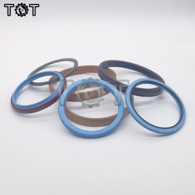Cina Corredo 707-99-46130 di Hydraulic Cylinder Seal dell'escavatore di KOMATSU PC200-7 in vendita