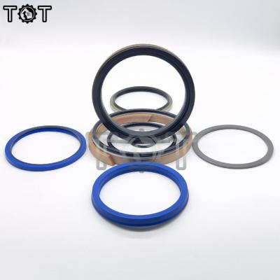 中国 積込み機WA450-6の掘削機の水圧シリンダのシールのキット707-99-57310 販売のため