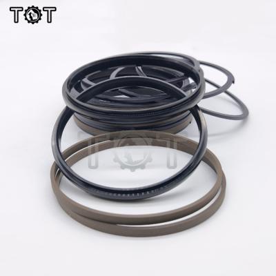 Cina Fasce elastiche idrauliche di ISO9001 SPGW PTFE per il macchinario di costruzione in vendita