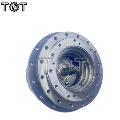 China E312B erpillar Gear Reduction Gearbox 150KG Reducer Gear Box for sale