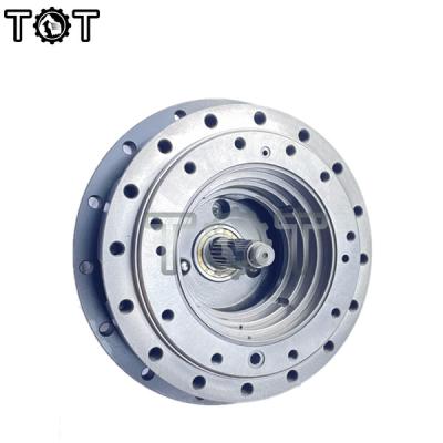 China E312B erpillar Gear Reduction Gearbox 150KG Reducer Gear Box for sale