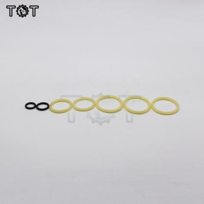 China 320C 320D Swing Priority Valve Oil Seal Repair Kits for sale