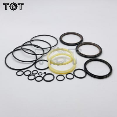 China Dia 68MM SB40 Hydraulic Breaker Seal Kit Daewoo PU PTFE O Ring for sale