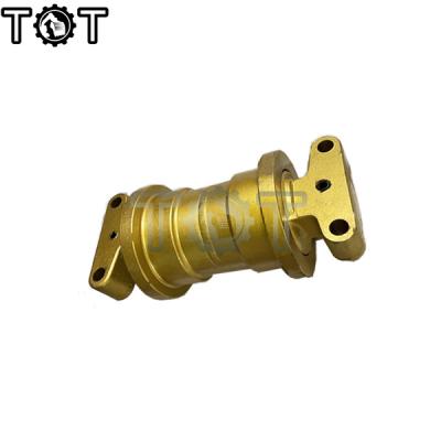 China R200 R210 R215 R225 R250 Hyundai Track Lower Roller Excavator Undercarriage Parts for sale