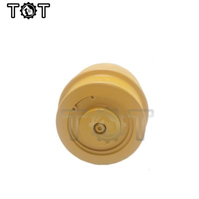 China E312 E312C Excavator Carrier Roller for sale