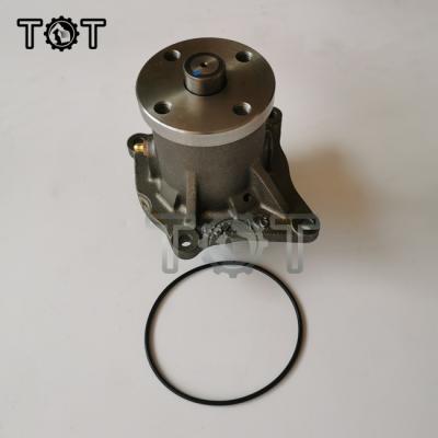 China 1786633 125-2991 S6KT 3066 C6.4-het Graafwerktuig Engine Parts van de Waterpomp E312C 320C 320D Te koop