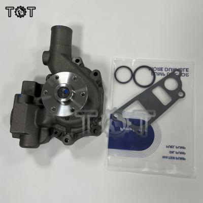 China 6206-61-1102 6205-61-1202 S4D95 S6D95 de Pomp van het Motorwater voor pc100-5 pc220-5 Te koop
