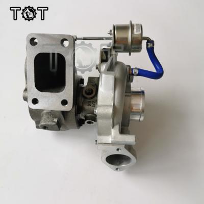 Cina sovralimentazione SK200 SK210-8 SK250 260-8 di 17201E0521 J05E Hino 2855890 GT2259 Turbo in vendita