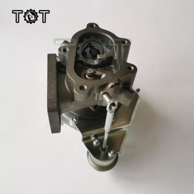 Cina sovralimentazione SK200 SK210-8 SK250 260-8 di 17201E0521 J05E Hino 2855890 GT2259 Turbo in vendita