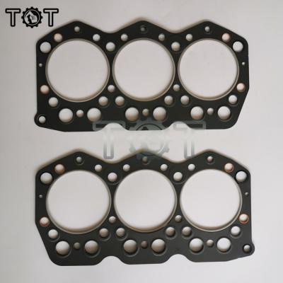 China 34394-10011 3066 S6KT 7JK erpillar Gasket Kit E200B E320B E320C Head Gasket Set for sale
