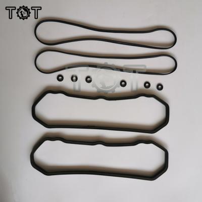 China 34394-10011 3066 S6KT 7JK erpillar Gasket Kit E200B E320B E320C Head Gasket Set for sale