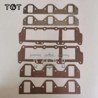 China 34394-10011 3066 S6KT 7JK erpillar Gasket Kit E200B E320B E320C Head Gasket Set for sale