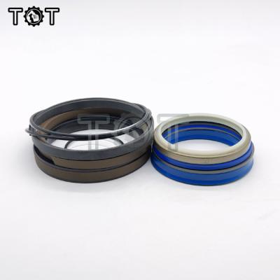 China JCB2200LC de Uitrustingsh6006291 JCB van Hydraulic Cylinder Seal van het boomgraafwerktuig Verbindingsuitrusting Te koop