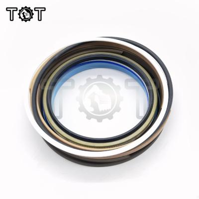Cina Guarnizione Kit Impact Resistant del cilindro del braccio di CASO CX360B 4364912 in vendita