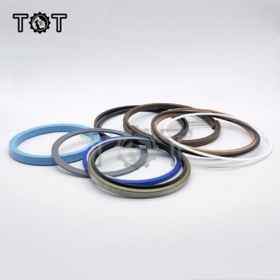 Cina Guarnizione Kit Impact Resistant del cilindro del braccio di CASO CX360B 4364912 in vendita