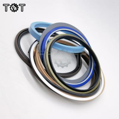 Cina Guarnizione Kit Impact Resistant del cilindro del braccio di CASO CX360B 4364912 in vendita