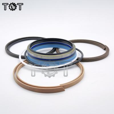 Cina Guarnizione Kit Impact Resistant del cilindro del braccio di CASO CX360B 4364912 in vendita