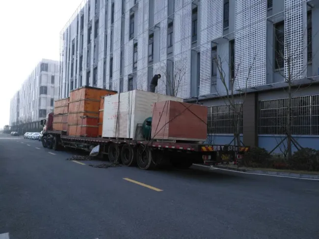 Wenyao Nut Hazelnut Color Sorter Machine Corn Pepper Almond Color Sorting CCD Color Sorter