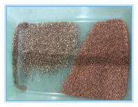 China Low Consumption Grain Seeds Rice Colour Sorting Machine for sale