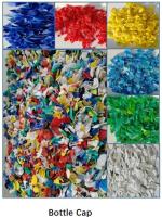 China High Precision Plastic Color Sorting Machine For Plastic Flakes for sale