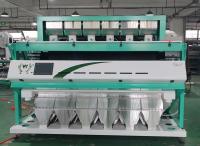 China PET HDPE PVC Color Sorting Machine High Precision for sale
