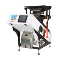 China Wenyao Rice Grain Coffee Bean Color Sorter Machine Automatic Computing for sale