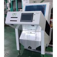 China Wenyao Rice Grain Coffee Bean Color Sorter Machine Automatic Computing for sale