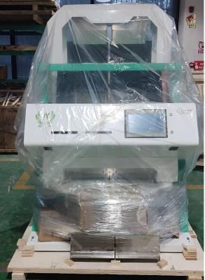 Cina I 128 canali automatici 2 fa scendere il selezionatore per mezzo di uno scivolo di colore del grano per la segale dell'orzo del grano in vendita