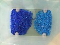 China Plastic Color Sorting Washing Machine PET Drinking Plastic Recycling for sale