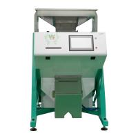 China 64 Channels Red Pepper Sorting Machine America FPGA Processing Chip for sale