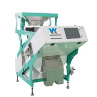 China High Resolution Hump Seed Color Sorter , Flax Seed Processing Machine for sale