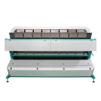China High Precision Plastic Color Sorting Machine For Plastic Flakes for sale