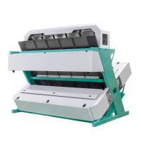 China Plastic PET Color Sorting Machine 99.98% Accuracy for sale