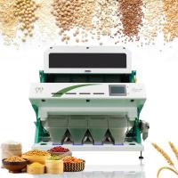China Wenyao Plastic Color Sorter Machine With CCD sensor for sale