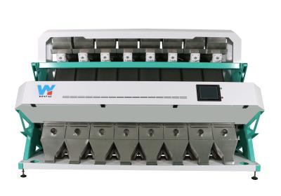 China Factory Price Color Sorter For Plastic PET With High Precision In Stock for sale