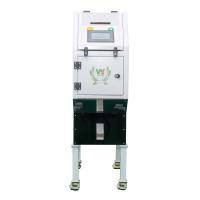 China Small Rice Color Sorter Machine Mini Automatic Rice Sorting Machine For Rice Processing Plant for sale