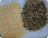 China 1 - 4t/H Grain Color Sorter Machine Highest Efficient Sorting for sale