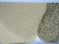 China 1 - 4t/H Grain Color Sorter Machine Highest Efficient Sorting for sale