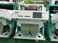 China Split Red Lentils Color Sorter Machine Red Bean Sorting Machine for sale
