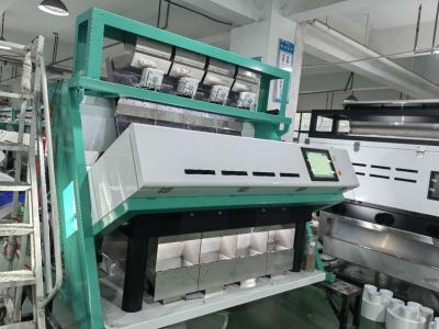 China Wenyao Advanced Software CCD Weizenfarbsorter mit importierten Teilen Tamarind Samenfarbsortiermaschine zu verkaufen