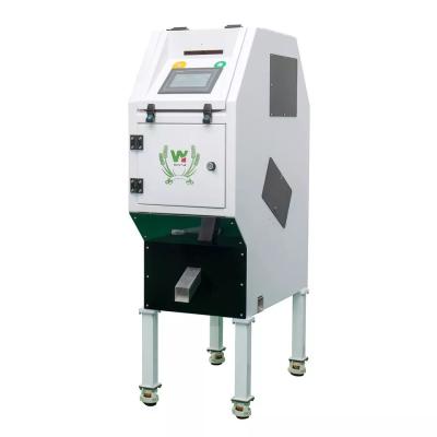 China Mini-Reisfarb-Sortierer / Erdnuss-Sesamkerne Farb-Sortiermaschine 220V/50HZ zu verkaufen