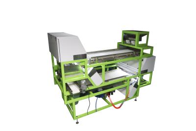 China Wenyao Belt Type Double Stages Dried Chili Color Sorter Machine for sale