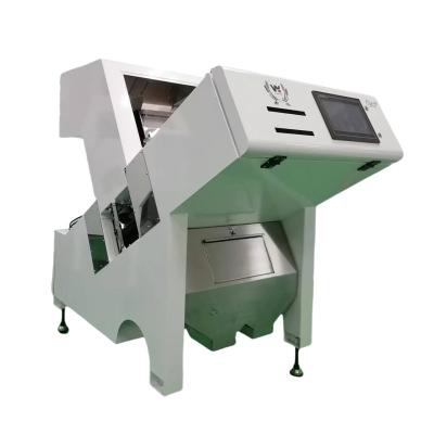 China Wenyao High Accuracy Kidney Bean Color Sorting Machine Beans Color Sorter With Remote Control for sale