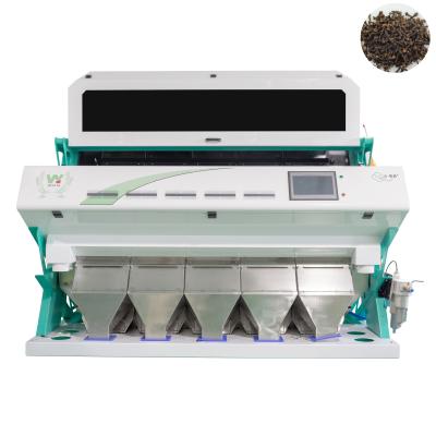 China Toshiba CCD Sensor Wenyao Optical Spice Color Sorter For Cloves for sale