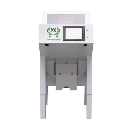 China Wenyao Intelligent Optical CCD Camera PET PP PLA Plastic Color Sorting Machine for sale