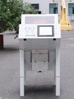 China Wenyao Intelligent Optical CCD Camera PET PP PLA Plastic Color Sorting Machine for sale