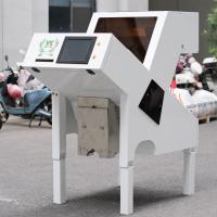 China Wenyao Intelligent Optical CCD Camera PET PP PLA Plastic Color Sorting Machine for sale