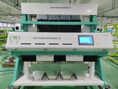 China Wenyao Intelligent Factory Direct Sale Kidney Bean Peanut Chickpeas Color Sorting Machine for sale