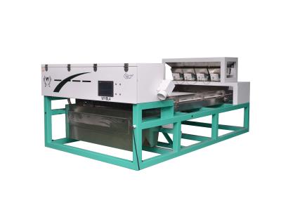 China Belt Chili Pepper  Color sorter  Chili Color Sorter Machine, 220V Precision Color Sorter Sorting Machine for sale