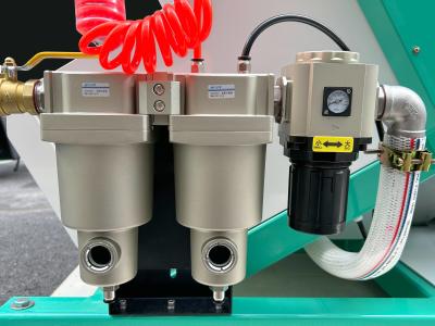 China Accuracy Peach Gum Separator Arabic Olibanum Gum Color Sorting Machine for sale